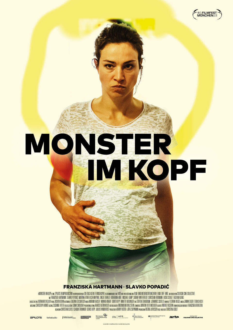 sweetSixteen Kino » Monster im Kopf